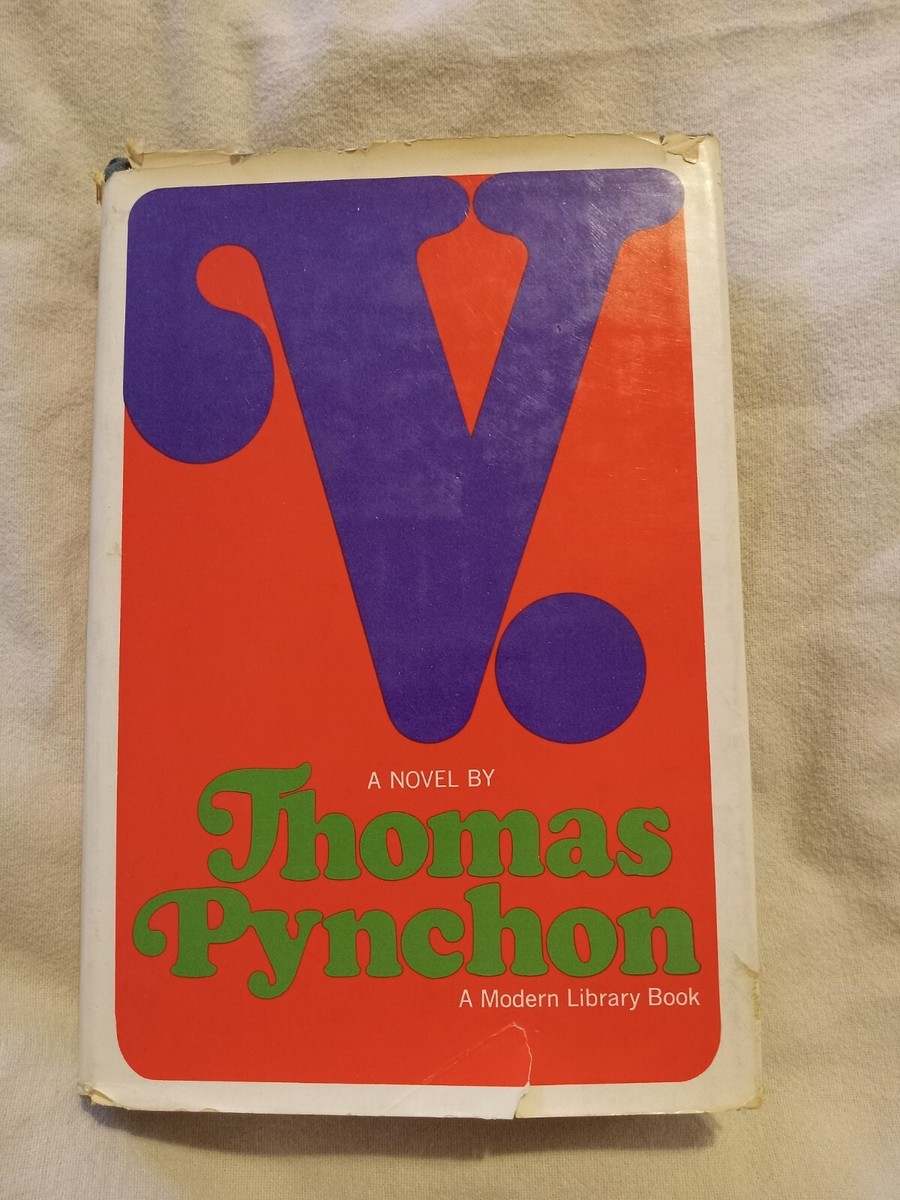Thomas Pynchon Will Thomas Pynchon's New Novel Inherent Vice Spawn His