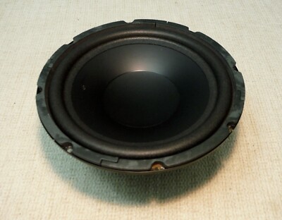 Definitive Technology 10" Powerfield 310 Speaker Subwoofer Working ...