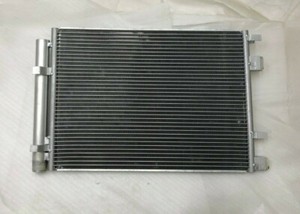 KIA Rio 2011 - 2017 A/C Condenser Radiator Petrol 976061R000 | eBay