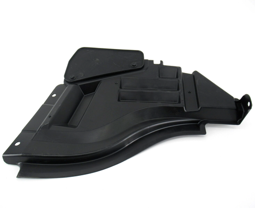 Genuine OEM Toyota 53805-0C040 Passenger RH Front Fender Liner Ext 14 ...