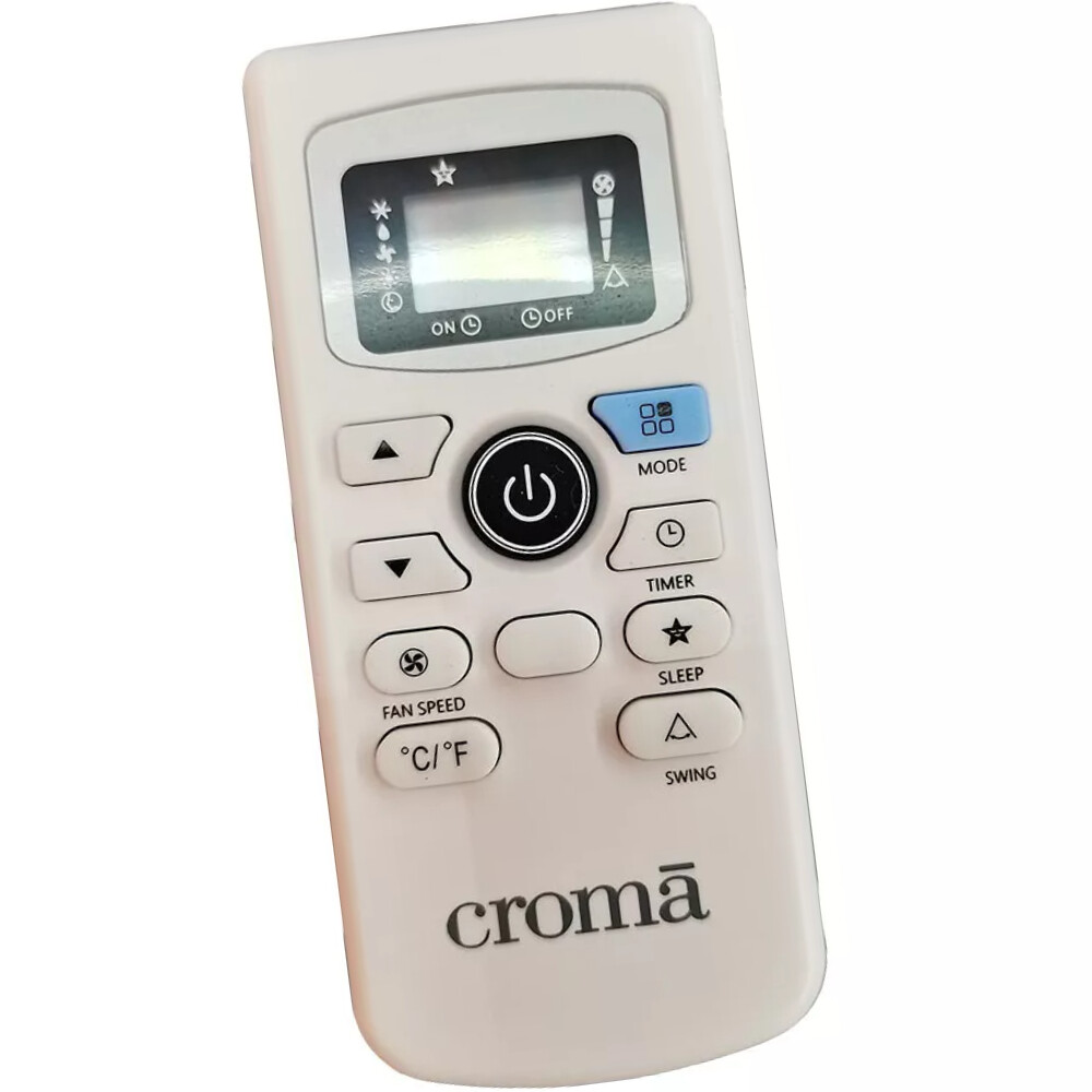 New Original 810900471BQ For TCL CROMA Air Conditioner Remote Control ...