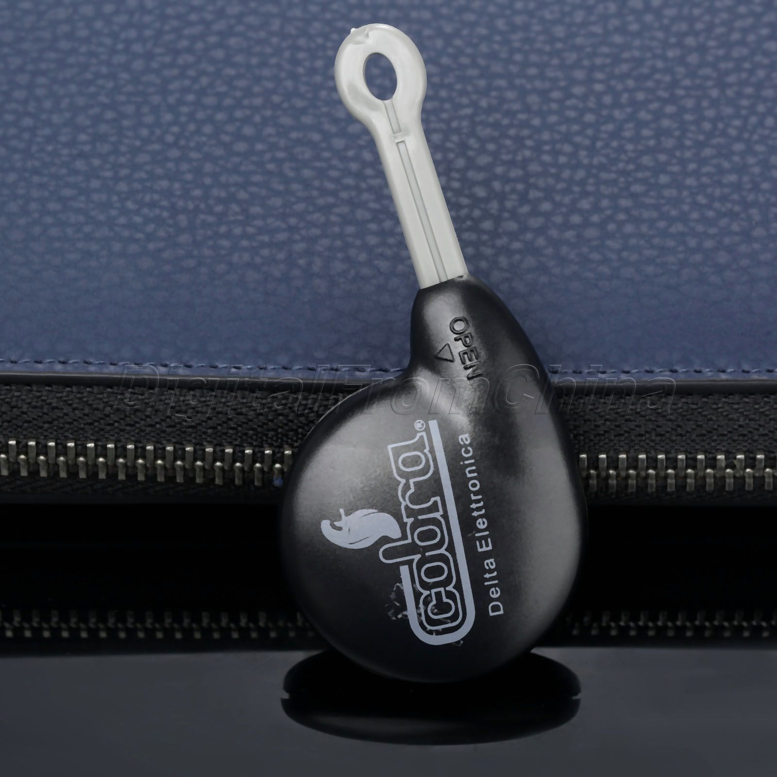 Replacement Car Auto Remote Key Case Fob Shell 2 Button Fit For Cobra ...