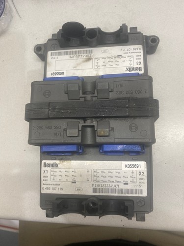 Bendix CONTROL,COMPUTER ANTI SKID. Navistar International K055691 ...