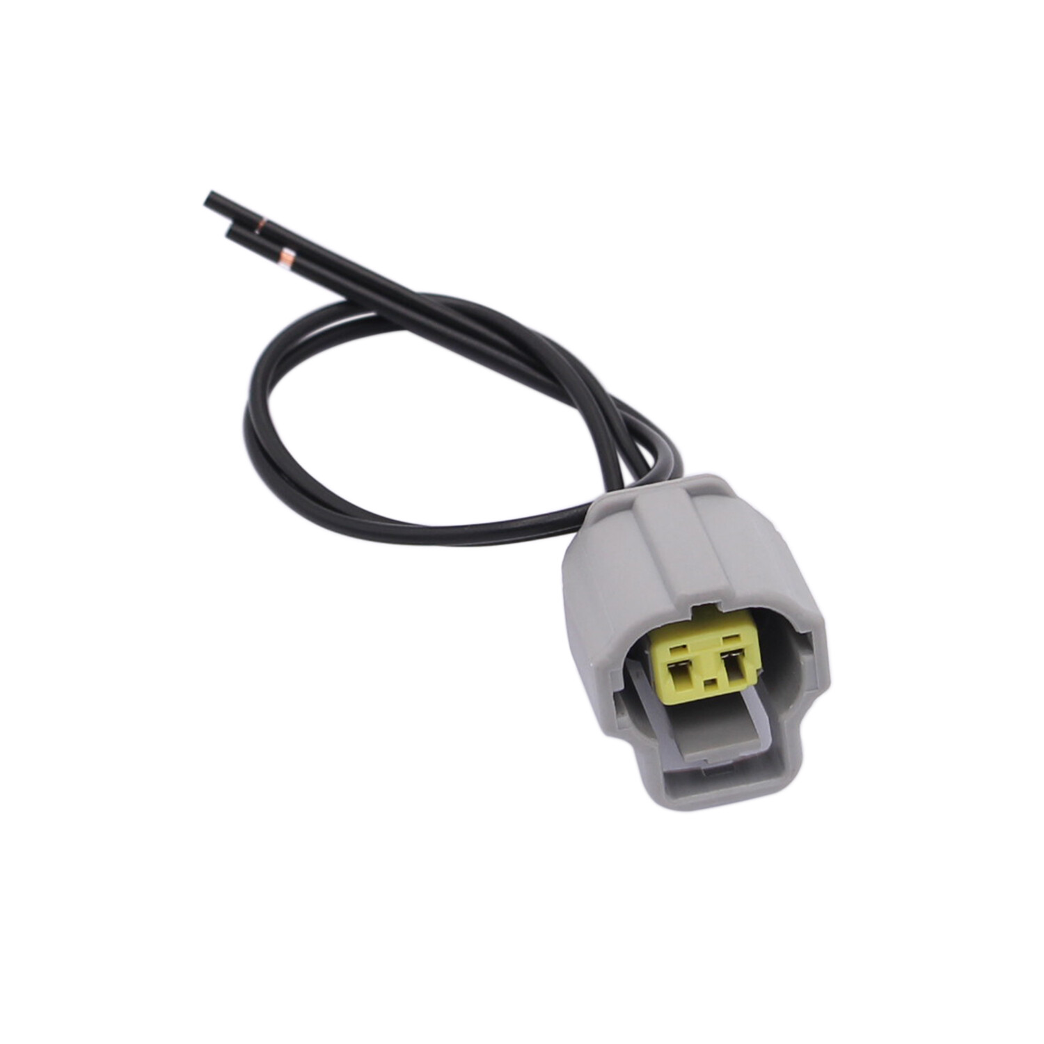 Coolant Water Temperature Sensor Connector Plug Pigtail Fit for ...