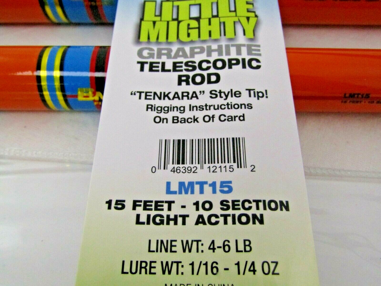 BnM LITTLE MIGHTY AS SEEN ON YOU TUBE WITH RONNIE CAPPS AND STEVE ...