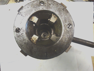 Lathe - Geometric Die Head