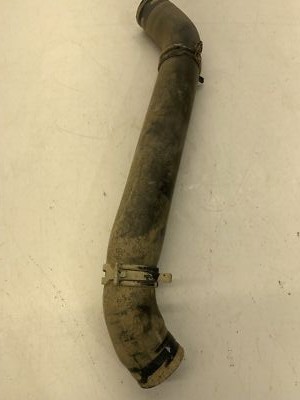 Hose, Surge Tank To Tee - 2021 POLARIS RZR XP TURBO 53411 | eBay