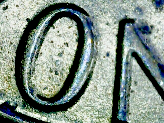 1983 Cent-Doubled Die Reverse/1 Of Wexler's "Best Of Variety"*Read ...