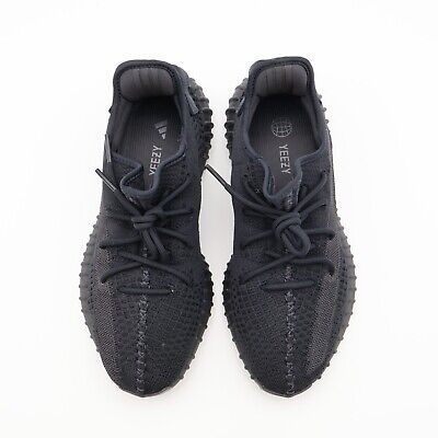 HQ4540 Adidas Yeezy Boost 350 V2 Onyx Black (Men's) | eBay HQ4540 Adidas Yeezy Boost 350 V2 Onyx Black (Men's) | eBay