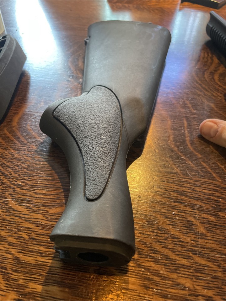 Remington 870 Factory Stock And Foregrip | eBay