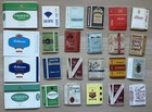24 Cigarette Packets Bar One Redford Gill Erinmore Hope Pasha Gem ...