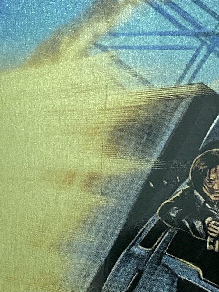 Train to Busan Presents: Peninsula Steelbook Region B Blu-Ray UK Import ...