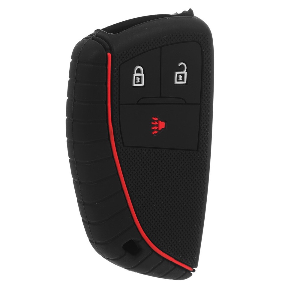 Key Fob Protective Cover Vehicle Key Fob Protector Automotive Key Shell ...