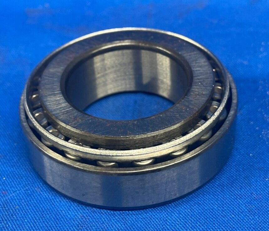 SKF TAPERED ROLLER BEARING 32006 X/Q 30MM X 55MM X 17MM | eBay