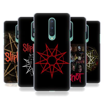 OFFICIAL SLIPKNOT KEY ART BACK CASE FOR OPPO PHONES | eBay