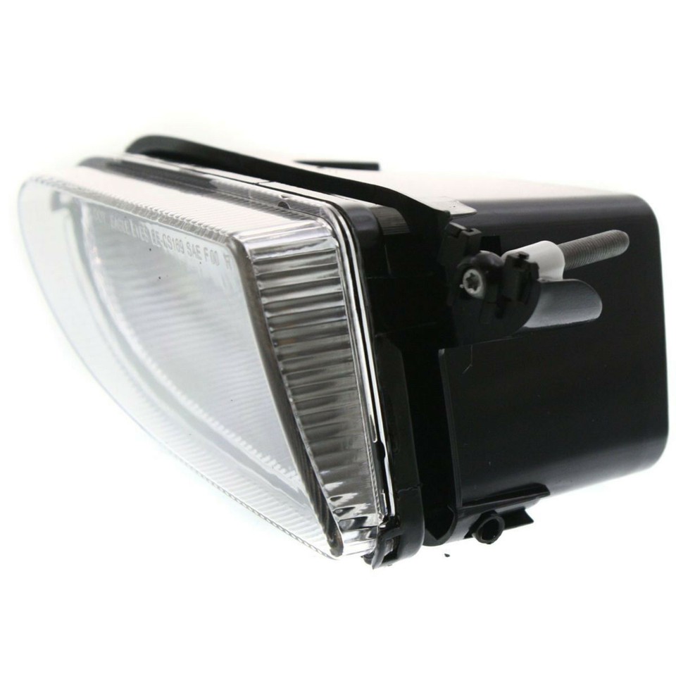 New Passenger Side Fog Lamp Assembly Factory Installed Fits PT Cruiser ...