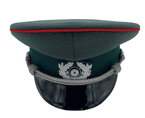 Wehrmacht Officer Hat