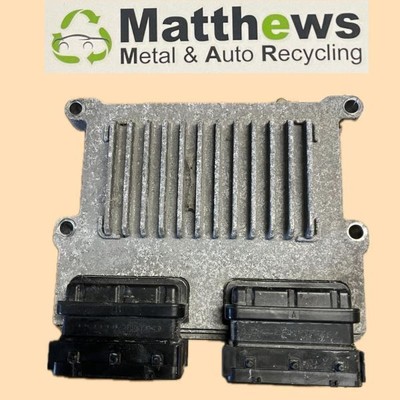 Engine ECM Electronic Control Module 3.3L Fits 17-18 SANTA FE 138843 | eBay