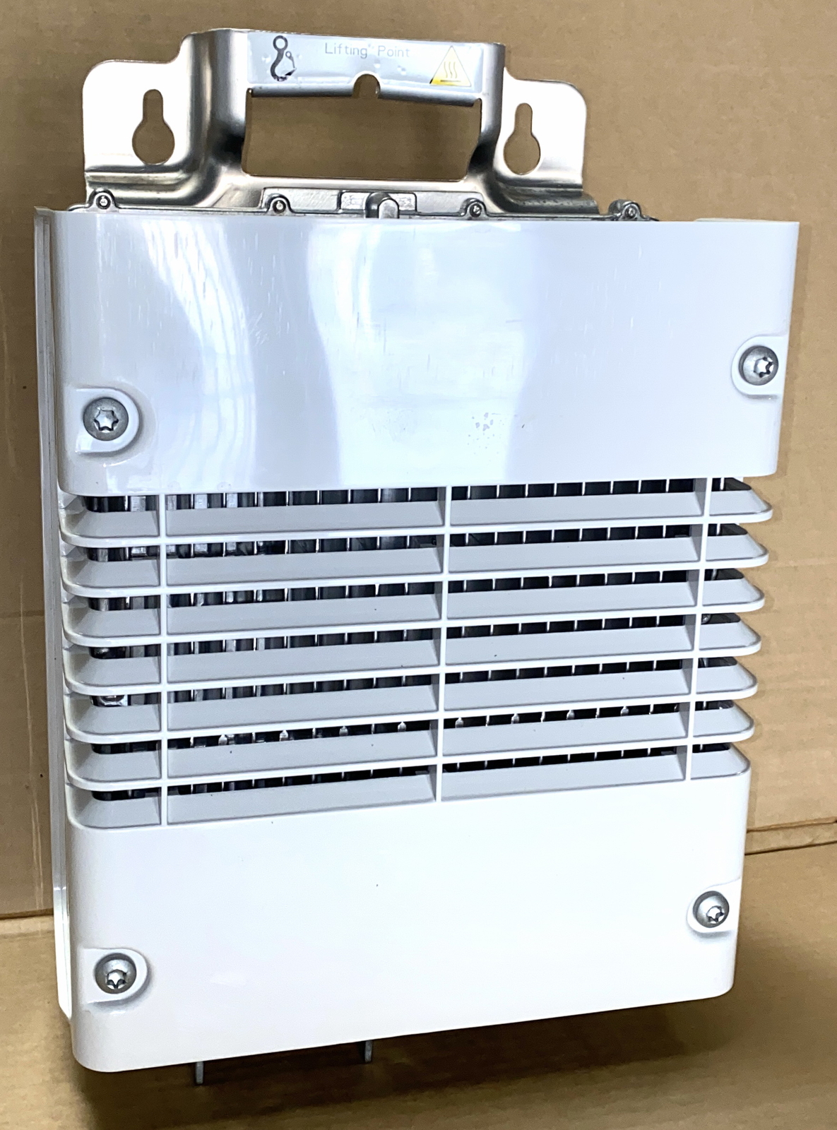 Nokia FRGY LTE Outdoor Radio Module 087211A.101 472854A.101 RXO BBU RRU ...