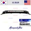 Grille Front Bumper Lower (GENUINE) 86560G2100TAD Hyundai IONIQ 2017 ...
