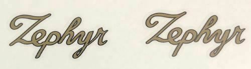 Holdsworth Zephyr top tube | eBay