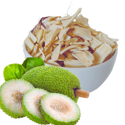 Dried Breadfruit Slices | Organic Dehydrated Chips | Pure Natural Healthy food | eBay