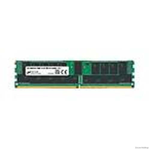 Crucial 64GB DDR5 SDRAM Memory Module - For Server ...