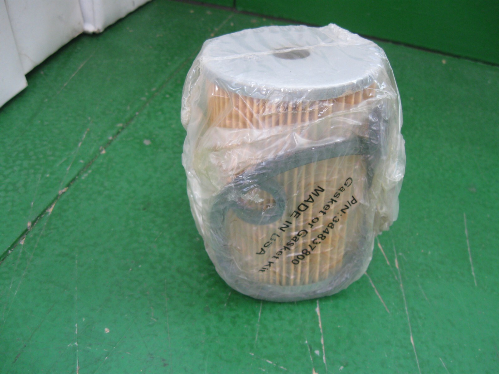 Engine Oil Filter Luber-Finer L3576F for sale online | eBay