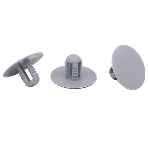 10 x YOU.S plastic clamping clips for Ford Mondeo I II Puma ...