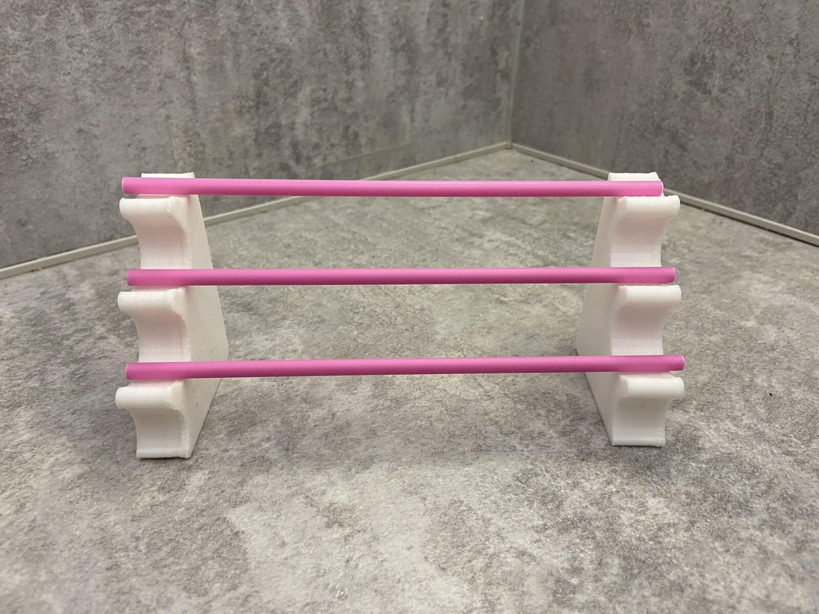 3D printed horse jump Blocks, Show Jump, schleich horses, Pretend Play ...