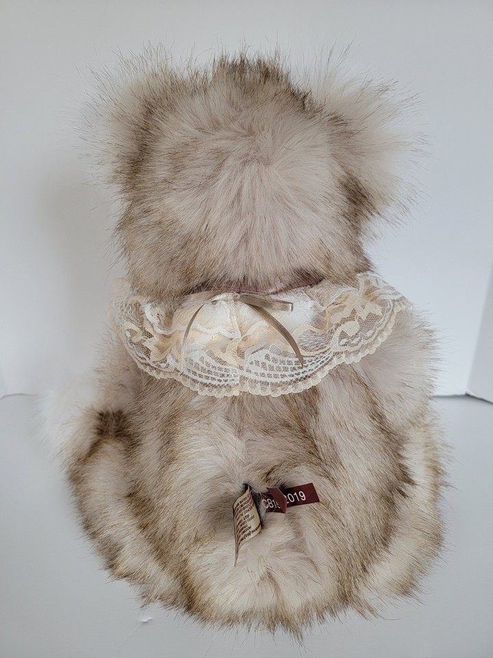Charlie Bears Jean | eBay