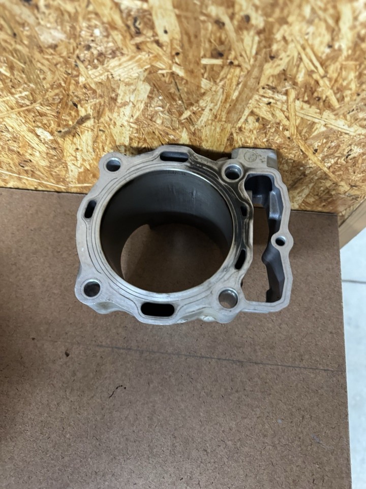 KTM 450 Barrel Cylinder Husqvarna Gas Gas 2023 onwards | eBay UK