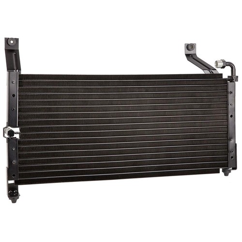 For Chevy Metro Suzuki Swift Geo Metro A/C AC Air Conditioning ...