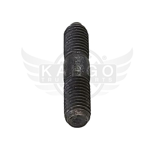 OEM CUMMINS STUD,DOUBLE END PLAIN 4931642 | eBay