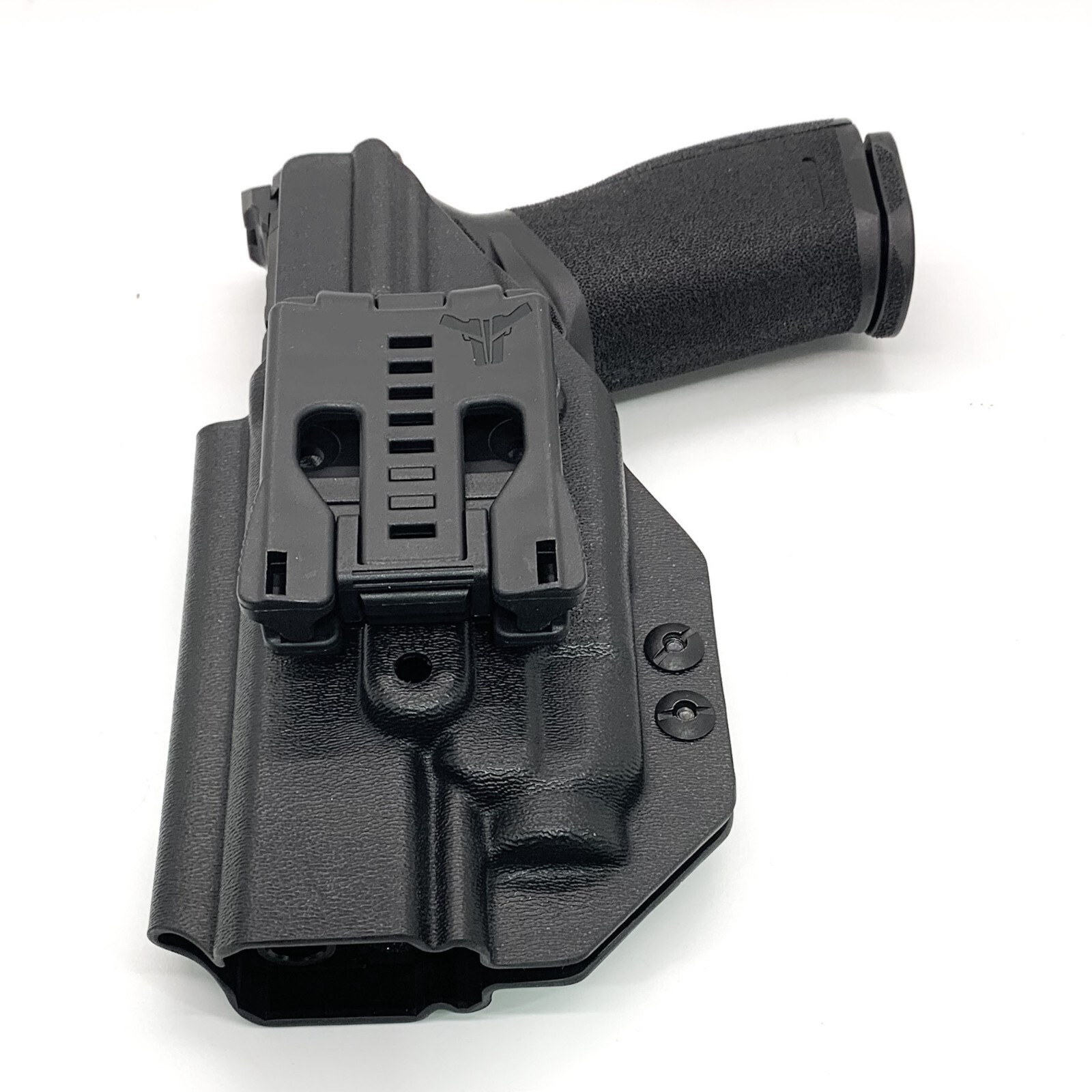 4Bros Holster OWB fits Springfield Armory Echelon w/TLR-7 BLK (See ...