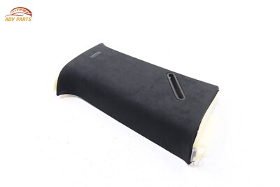 2013 - 2019 MERCEDES GL450 X166 REAR LEFT C PILLAR UPPER TRIM COVER ...