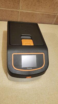 Techne Prime Thermal Cycler 3PRIMEBASE/02 100-240V | eBay