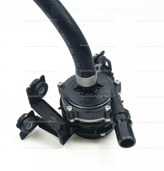 ⭐Genuine⭐ Heater Exchange Auxiliary Water Pump 369002B100 for Ioniq ...