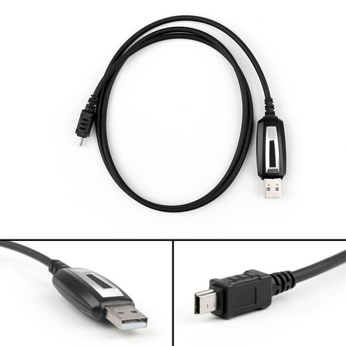 4 Set USB Programming Cable For TYT TH-9800 Car Two Way Radio | eBay