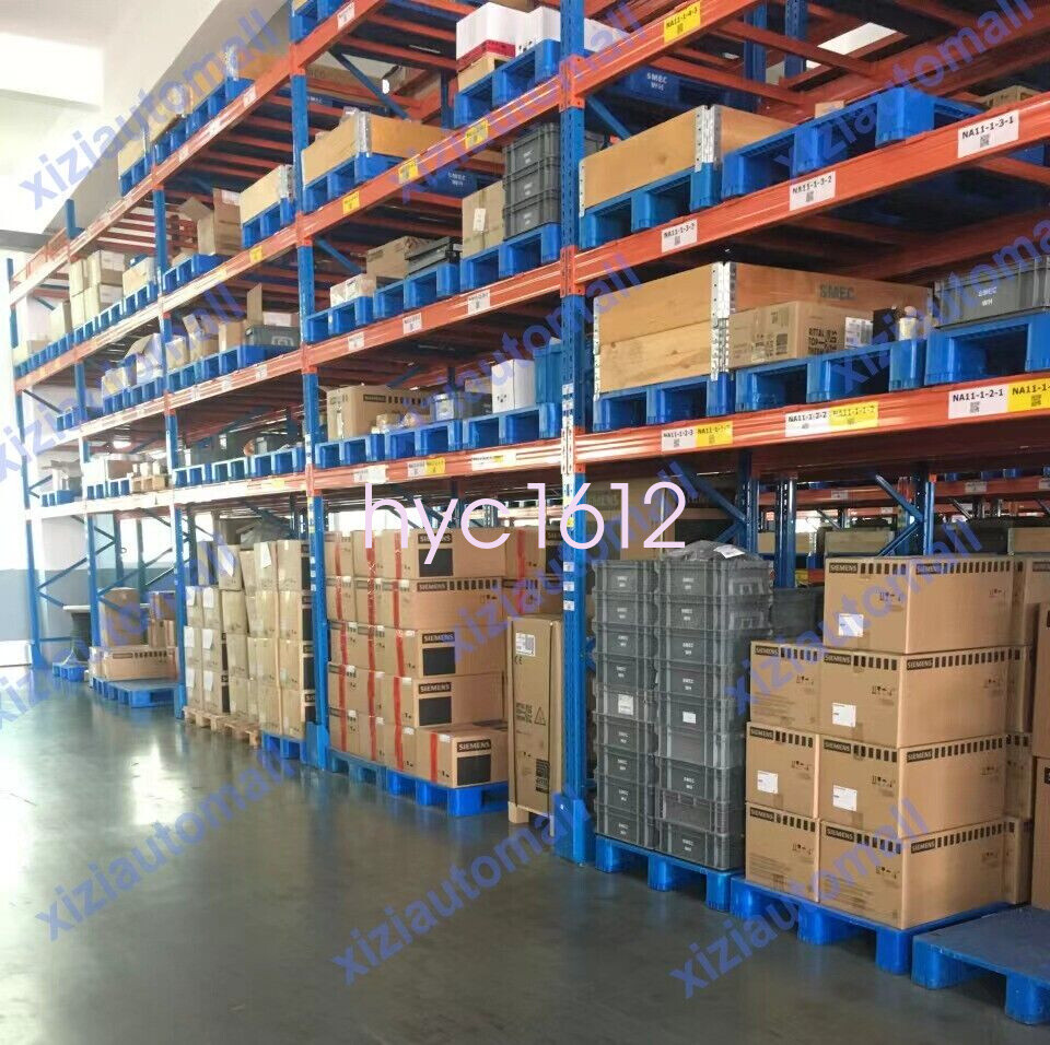 R38B New Sealed Mitsubishi PLC iQ-R Series; Main Base Unit, 8-slot R38B ...