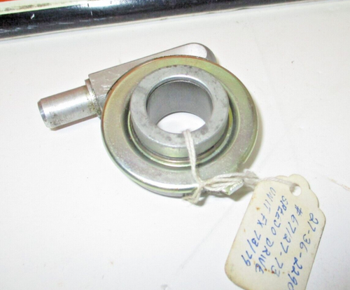 HARLEY DAVIDSON FX SUPERGLIDE SPORTSTER SPEEDOMETER DRIVE UNIT 19 ...