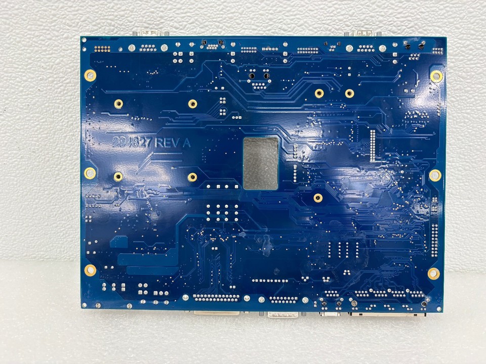 PRE OWNED | Brooks Automation Main Board Vision Leap Loadport 300m | eBay