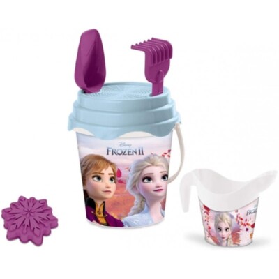 MONDO Frozen II - Sand Play set - assorte colors | eBay