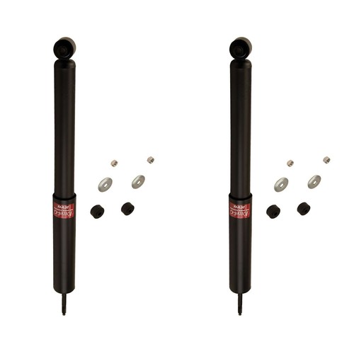 KYB Excel-G OEM Shocks Rear Pair for 1984-1989 Buick Skyhawk FWD ...