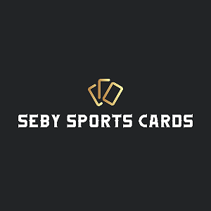 Seby Sports Cards | eBay Stores
