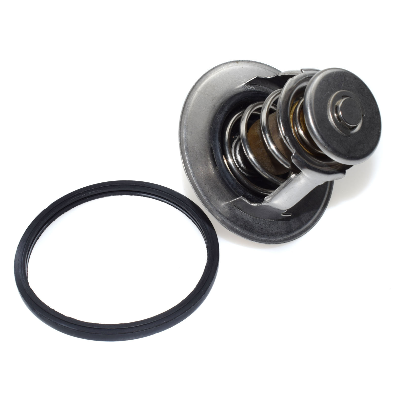 NEW ENGINE COOLANT THERMOSTAT 90916-03100 GS350 FOR TOYOTA LEXUS ...