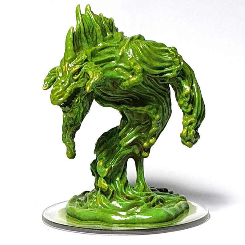 WizKids Dungeons & Dragons Nolzur's Marvelous Animated Acid Breath ...