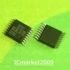 10 PCS 74HC165PW TSSOP-16 74HC165 HC165 8-Bit Parallel-Load Shift ...