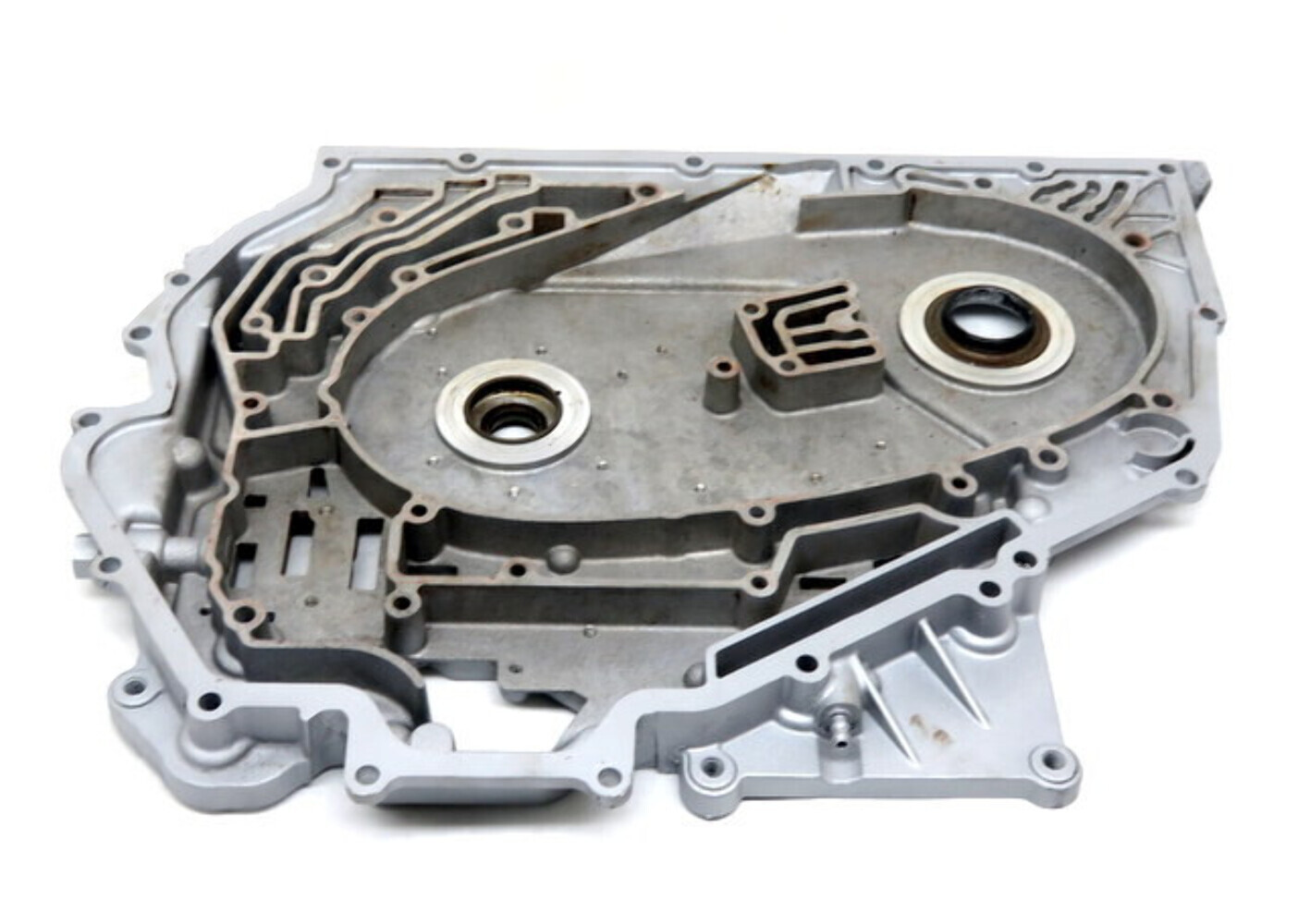 4T80E Case Cover - 8684818 | eBay