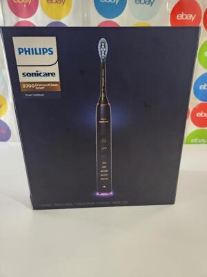 Philips Sonicare DiamondClean Smart 9700 Rechargeable Toothbrush HX9957 ...